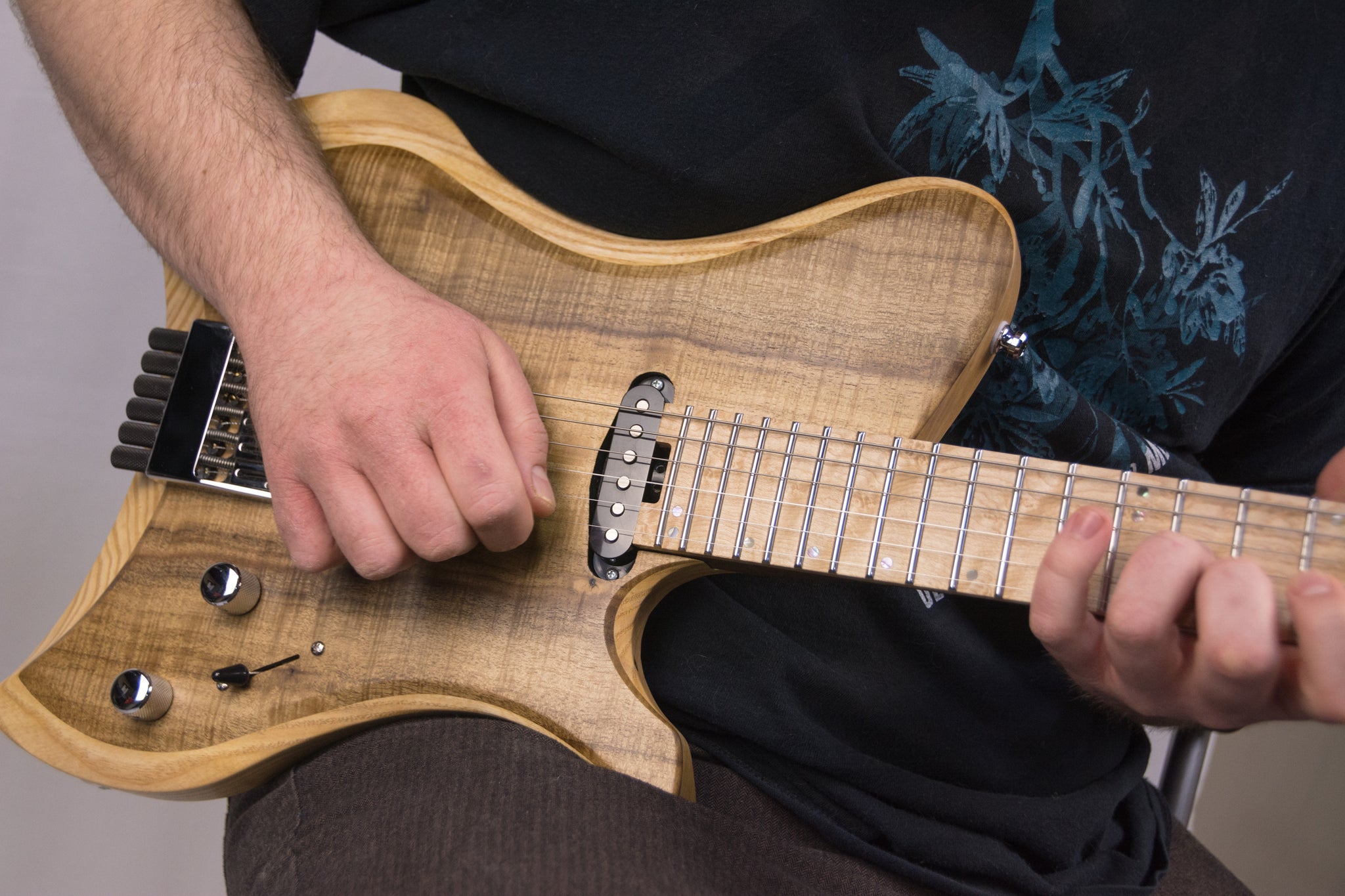 Apollo Modern – labyrinthguitarworks