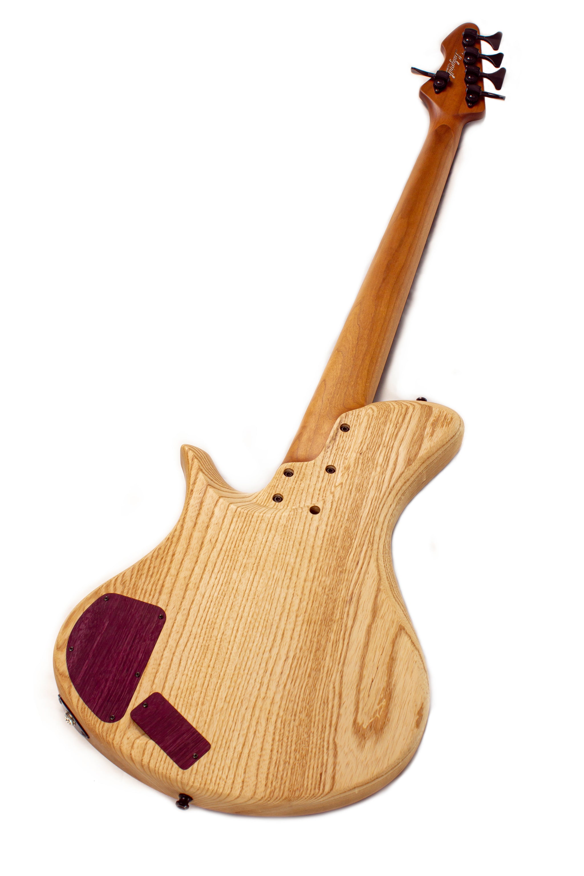 Orpheus – labyrinthguitarworks